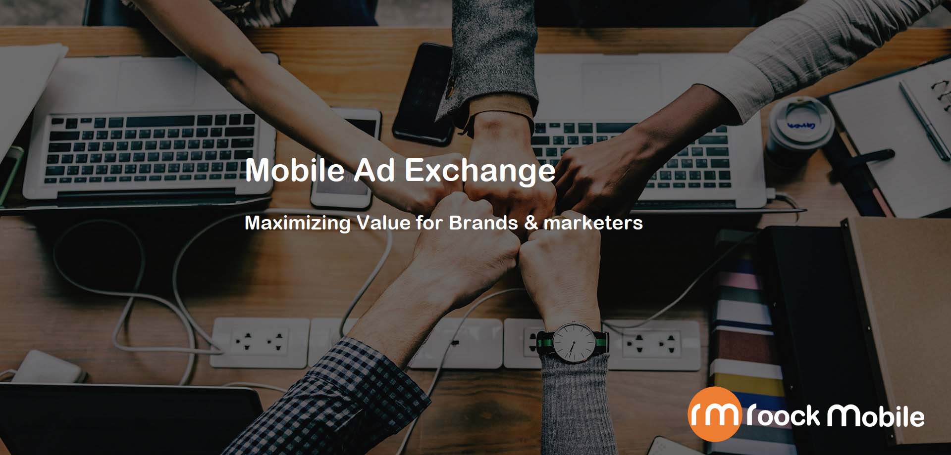 Welcome To RoockMobile